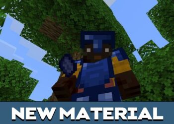 Download Sapphire Mod for Minecraft PE - Sapphire Mod for MCPE