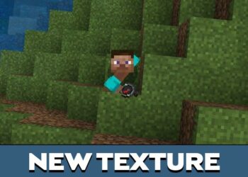 Download Compass and Clock Texture Pack for Minecraft PE - Compass and ...