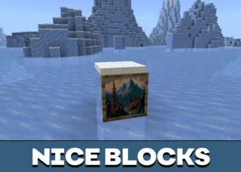 Download Paintings Mod for Minecraft PE - Paintings Mod for MCPE