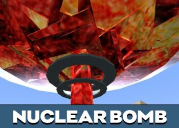 Download Bomb Mod for Minecraft PE - Bomb Mod for MCPE