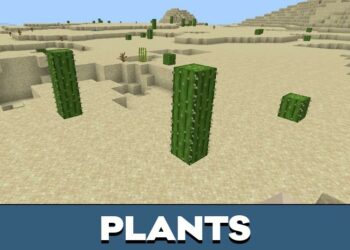 Download Desert Mod for Minecraft PE - Desert Mod for MCPE