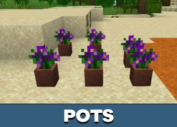 Download Fauna and Flora Mod for Minecraft PE - Fauna and Flora Mod for ...