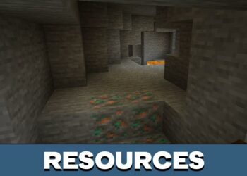 Download Cave Mod for Minecraft PE - Cave Mod for MCPE