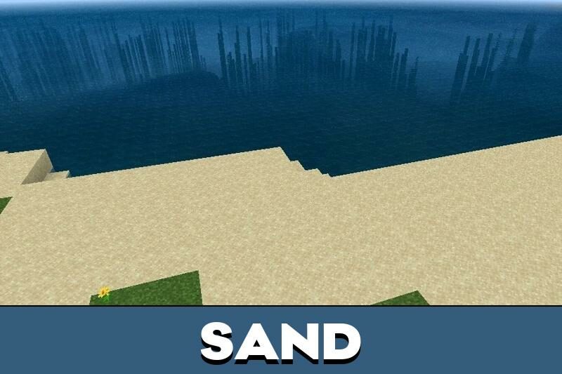 Download Flat World Mod for Minecraft PE - Flat World Mod for MCPE