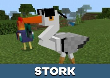 Download Duck Mod for Minecraft PE - Duck Mod for MCPE