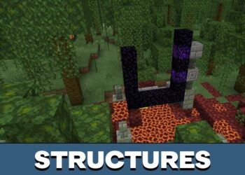 Download Jungle Mod for Minecraft PE - Jungle Mod for MCPE