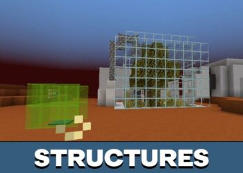 Download Mars Map for Minecraft PE - Mars Map for MCPE