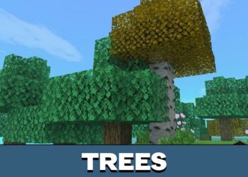Download IRIS Shaders for Minecraft PE - IRIS Shaders for MCPE