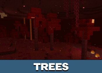 Download Nether Mod for Minecraft PE - MCPEDL