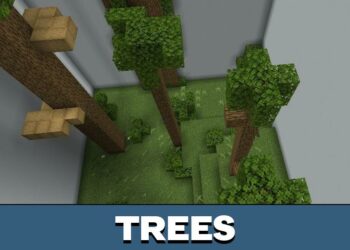 Download Parkour Rooms Map for Minecraft PE - Parkour Rooms Map for MCPE