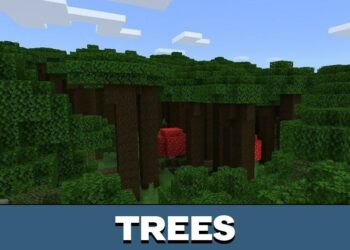 Download Swamp Mod for Minecraft PE - Swamp Mod for MCPE