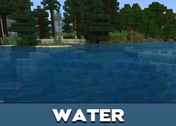 Download Swamp Mod for Minecraft PE - Swamp Mod for MCPE