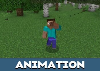 Download Emotes Mod for Minecraft PE - Emotes Mod for MCPE