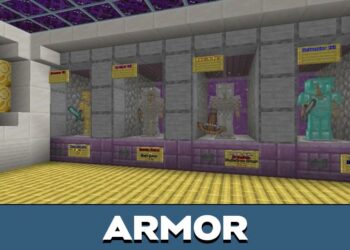 Download Zombie Waves Map for Minecraft PE - Zombie Waves Map for MCPE