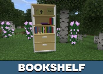 Download Sofa Mod for Minecraft PE - Sofa Mod for MCPE