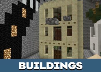 Download Doctor Strange Map for Minecraft PE - Doctor Strange Map for MCPE