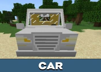 Download Limousine Mod for Minecraft PE - Limousine Mod for MCPE