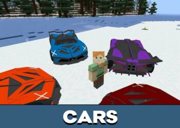 Download Bugatti Mod for Minecraft PE - Bugatti Mod for MCPE