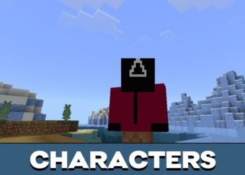 Download Costume Mod for Minecraft PE - Costume Mod for MCPE