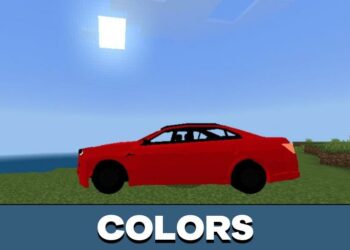 Download BMW Mod for Minecraft PE - BMW Mod for MCPE