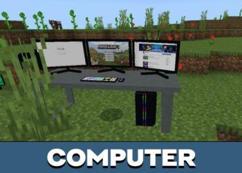 Download Modern Furniture Mod for Minecraft PE - Modern Furniture Mod ...