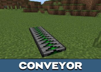 Download Elevator Mod for Minecraft PE - MCPEDL