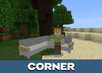 Download Sofa Mod for Minecraft PE - Sofa Mod for MCPE