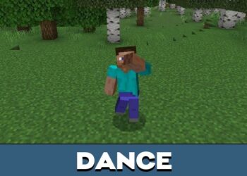 Download Emotes Mod for Minecraft PE - Emotes Mod for MCPE