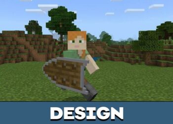 Download Shield Texture Pack for Minecraft PE - Shield Texture Pack for ...