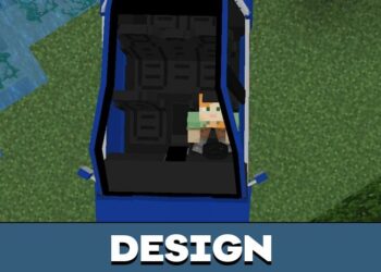 Download Tesla Mod for Minecraft PE - Tesla Mod for MCPE