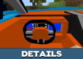 Download Bugatti Mod for Minecraft PE - Bugatti Mod for MCPE