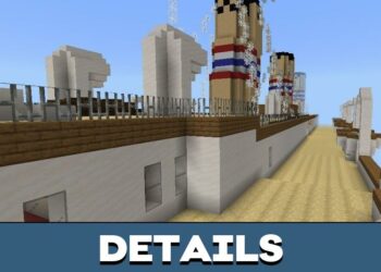 Download Ship Map for Minecraft PE - Ship Map for MCPE