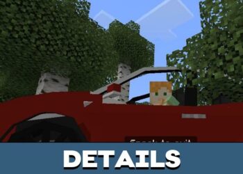 Download Tesla Mod for Minecraft PE - Tesla Mod for MCPE