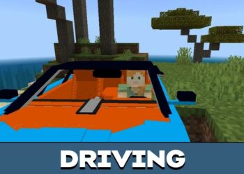 Download Bugatti Mod for Minecraft PE - Bugatti Mod for MCPE