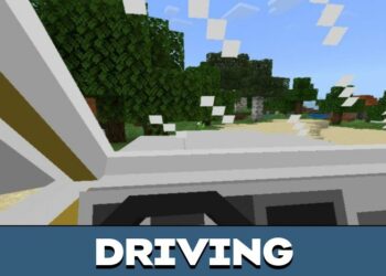 Download Limousine Mod for Minecraft PE - Limousine Mod for MCPE