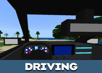 Download Mercedes Mod for Minecraft PE - Mercedes Mod for MCPE