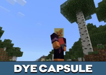 Download Balloons Mod for Minecraft PE - Balloons Mod for MCPE