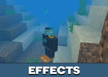 Download Diving Mod for Minecraft PE - Diving Mod for MCPE