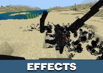 Download Venom Mod for Minecraft PE - Venom Mod for MCPE