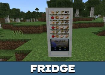 Download New Furniture Mod for Minecraft PE - New Furniture Mod for MCPE
