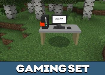 Download Sofa Mod for Minecraft PE - Sofa Mod for MCPE