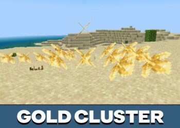Download Geodes Mod for Minecraft PE - Geodes Mod for MCPE
