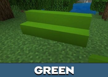Download Stairs Mod for Minecraft PE - Stairs Mod for MCPE