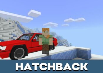 Download Limousine Mod for Minecraft PE - Limousine Mod for MCPE