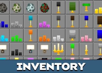 Download Lanterns Mod for Minecraft PE - Lanterns Mod for MCPE