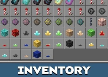 Download Geodes Mod for Minecraft PE - Geodes Mod for MCPE