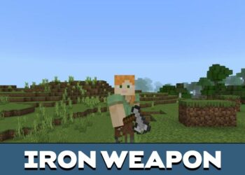 Download Axe Mod for Minecraft PE - Axe Mod for MCPE