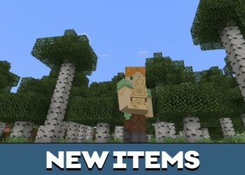 Download Waystone Mod for Minecraft PE - Waystone Mod for MCPE