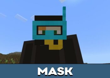 Download Diving Mod for Minecraft PE - Diving Mod for MCPE