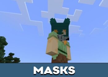 Download Costume Mod for Minecraft PE - Costume Mod for MCPE